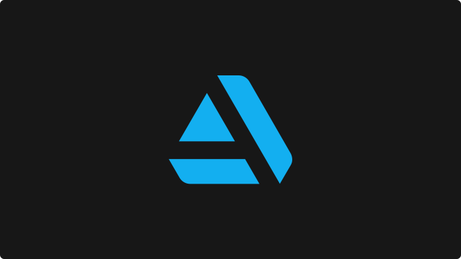 Artstation Logo